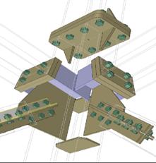 Virtual Petroleum Structures